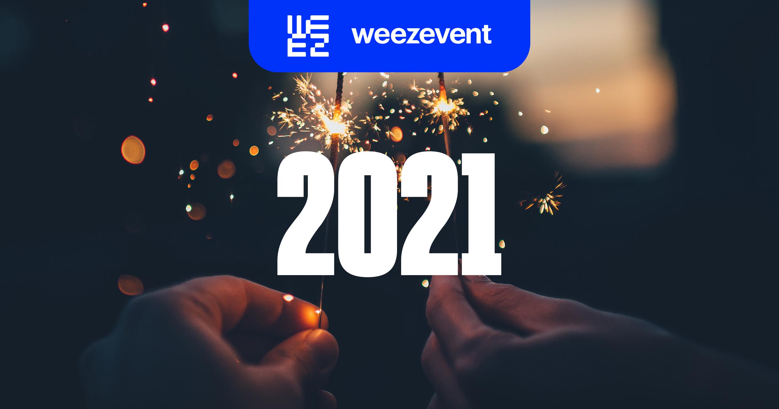 Weezevent - 2021