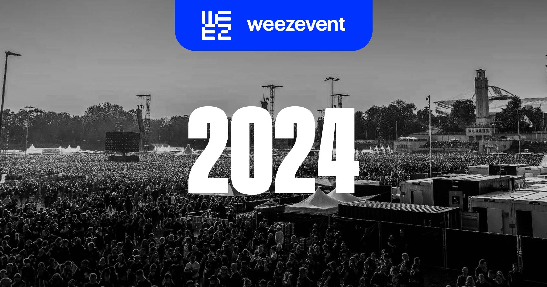 Weezevent - 2024